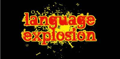Language Explosion Camp – Global Friendship
